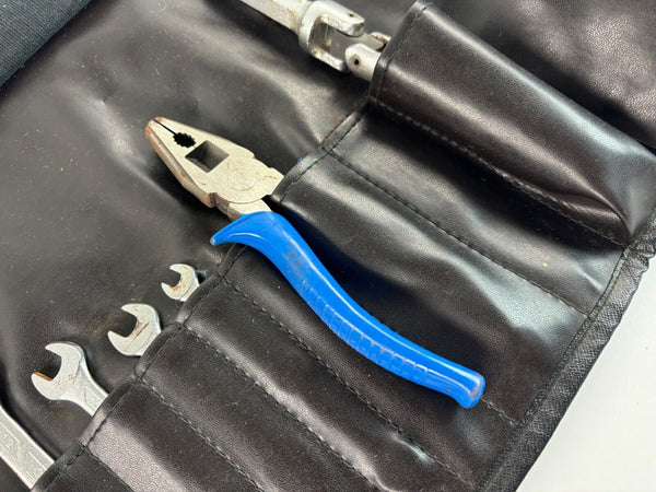 1982-85 Ferrari 308 QV Tool Kit – 6carb