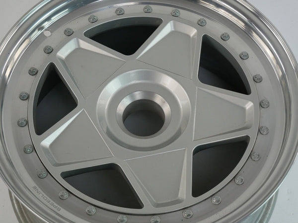 1987-92 Ferrari F40 NOS Speedline Front Wheel – 6carb