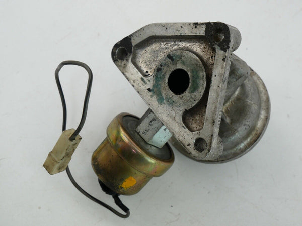 1974-85 Ferrari 308 Oil Filter Housing – 6carb