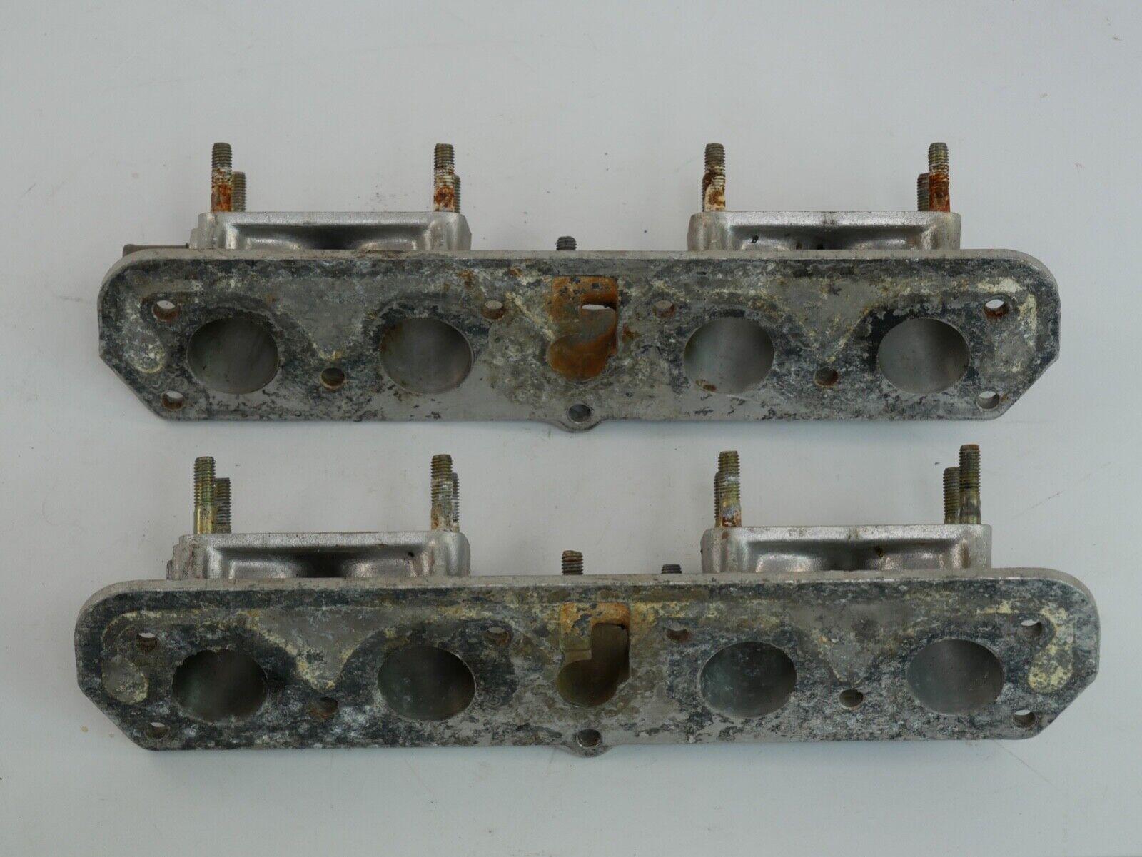 1974-80 Ferrari 308 GT4 GTB GTS Inlet Manifolds – 6carb