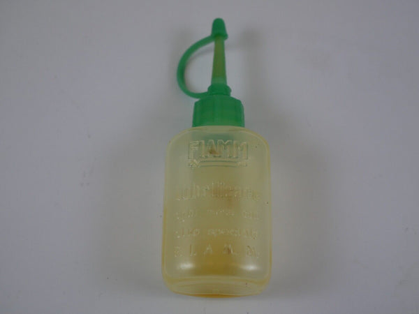 1964-68 Ferrari 275 Fiamm Oil Bottle Olio Speciale Tool – 6carb